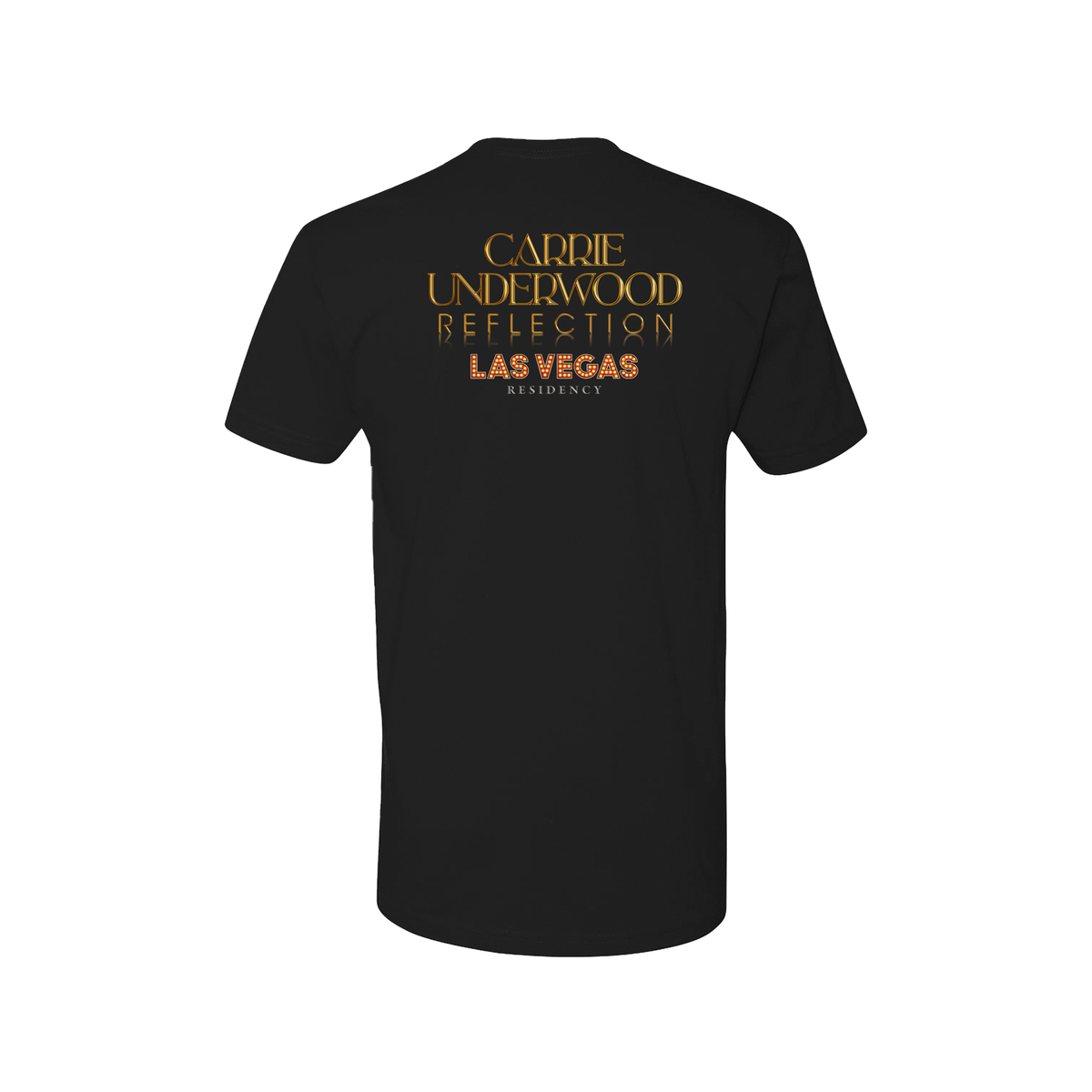 VIVA REFLECTION T-SHIRT – Carrie Underwood Online Store