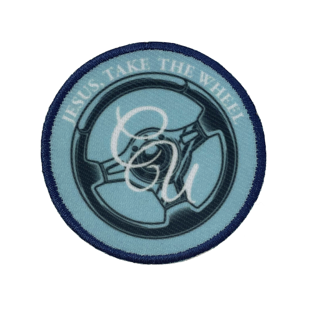 REFLECTION Patch Set – Carrie Underwood Online Store